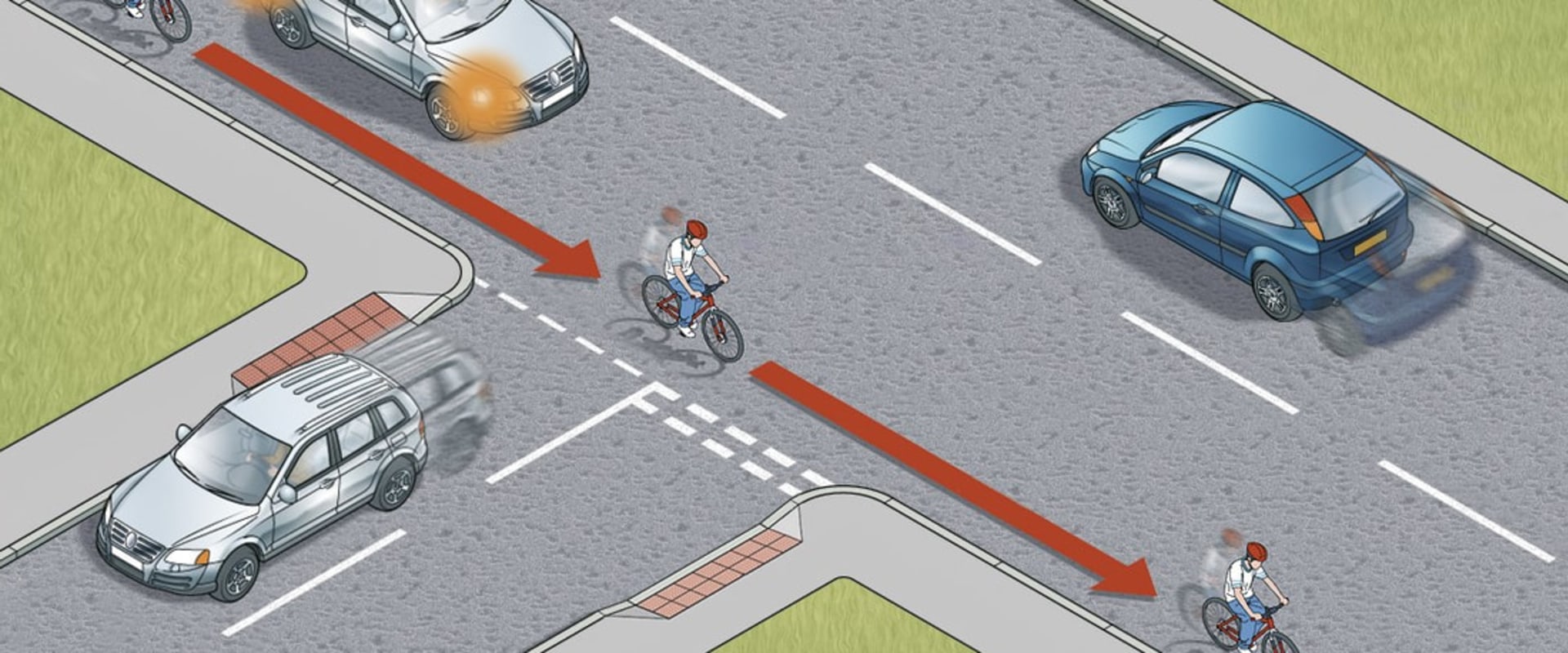 All You Need to Know About Traffic Laws and Regulations