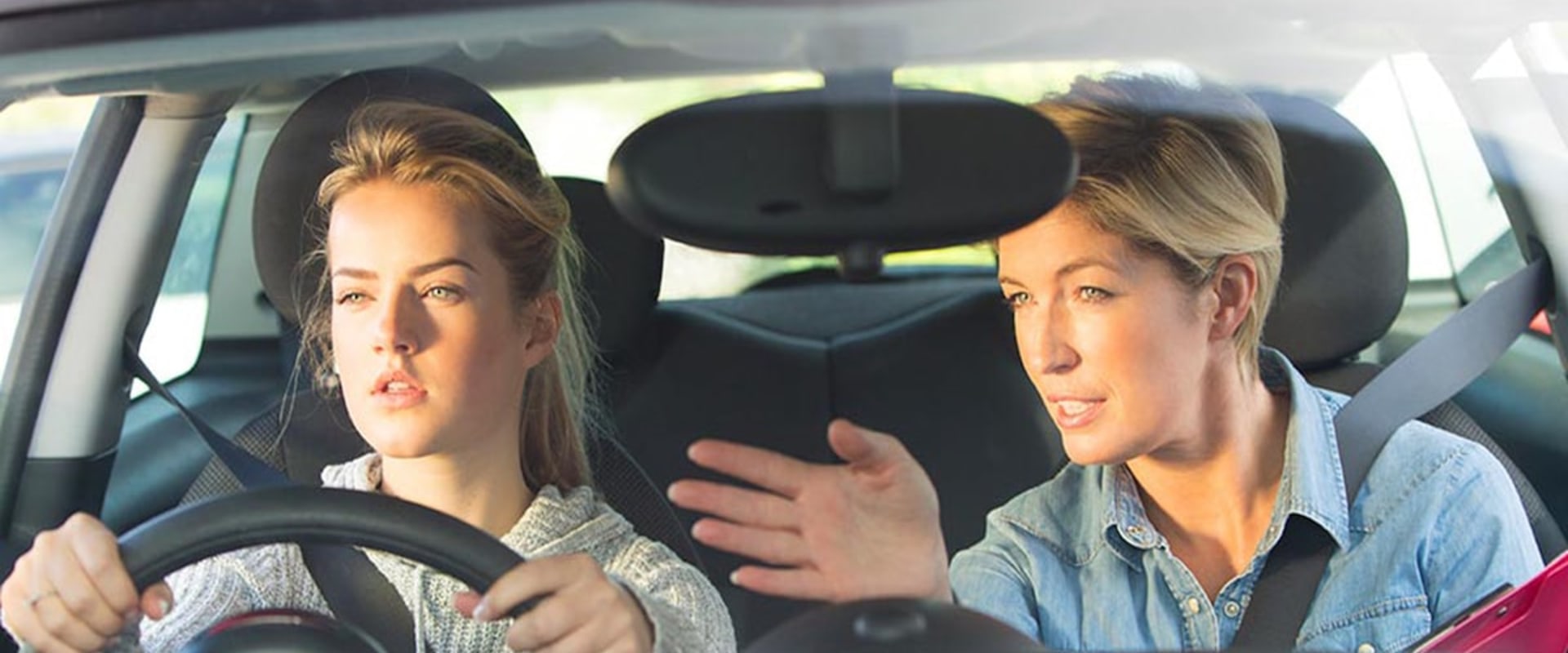 How to Pass Your DMV Drivers Permit Test: A Comprehensive Guide to ...